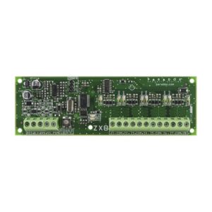 Paradox ZX8 | 8-Zone Expansion Module بارادوكس وحدة توسيع 8 مناطق ...